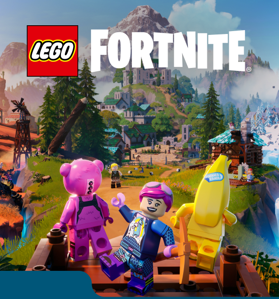 LEGO® Icons Sets | Official LEGO® Shop FR