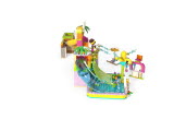Water Park 41720 | Friends | Buy online at the Official LEGO® Shop US