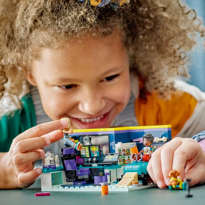 Best Toys for 6-Year-Old Boys | Official LEGO® Shop US