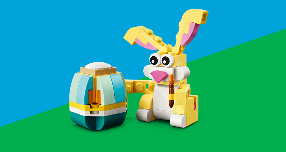LEGO® Deals & Promo Codes | Official LEGO® Shop GB