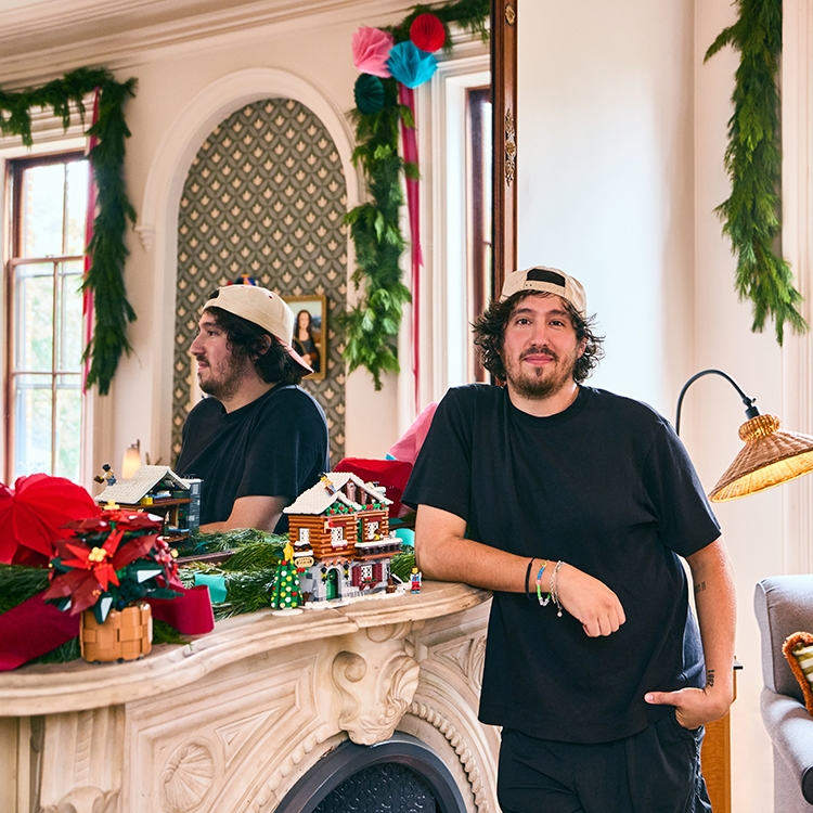 Adrian’s Favorite LEGO® Sets | LEGO® Shop ufficiale IT