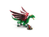 Medieval Dragon 31161 | Creator 3-in-1 | Buy online at the Official ...