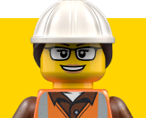 LEGO® City Space | About | Official LEGO® Shop US