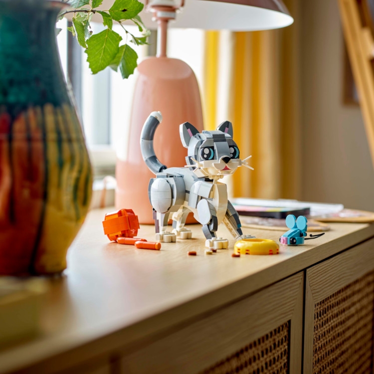 Creative girls’ room ideas | Official LEGO® TW