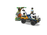 Jungle Explorer Off-Road Truck 60426 | City | Buy online at the ...