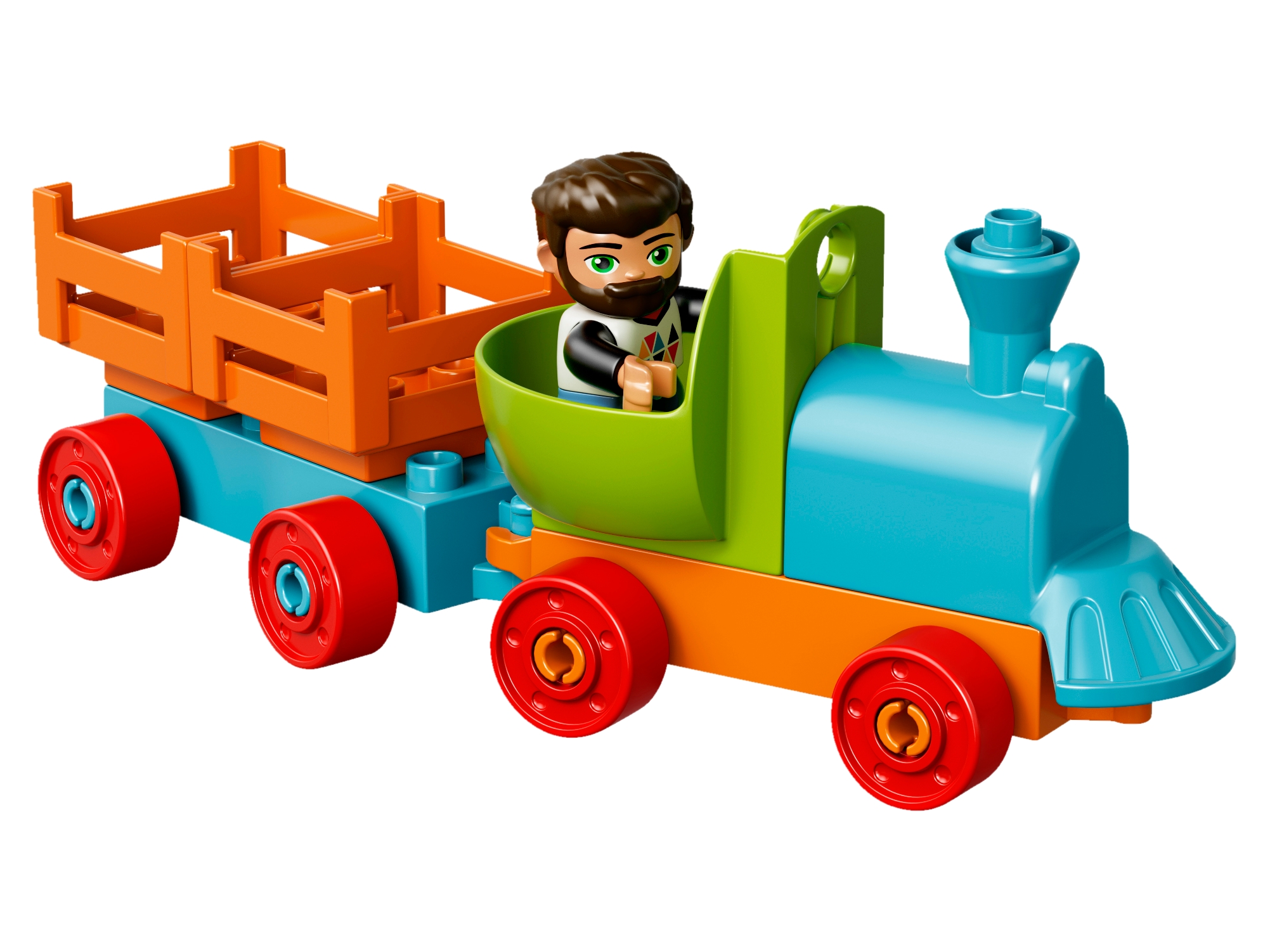 Building Toys Toys Hobbies LEGO Duplo Town Big Fair 10840 Role Play Building Toys Toys Hobbies LEGO Duplo Town Big Fair 10840 Role Play