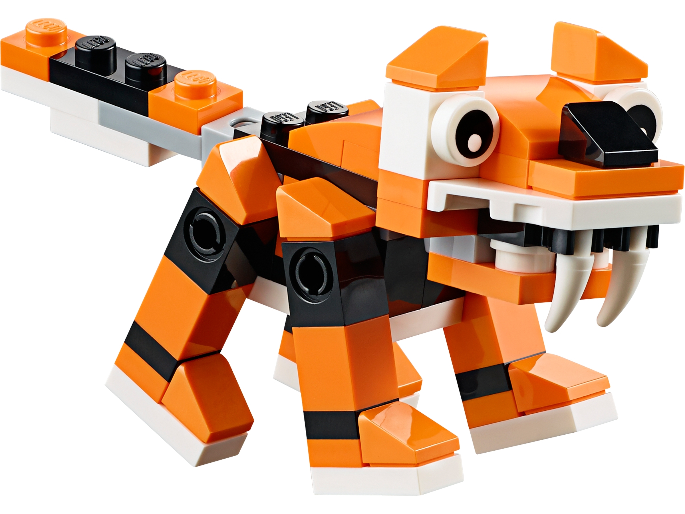 Tiger 30285 | UNKNOWN | Buy online at the Official LEGO® Shop NL