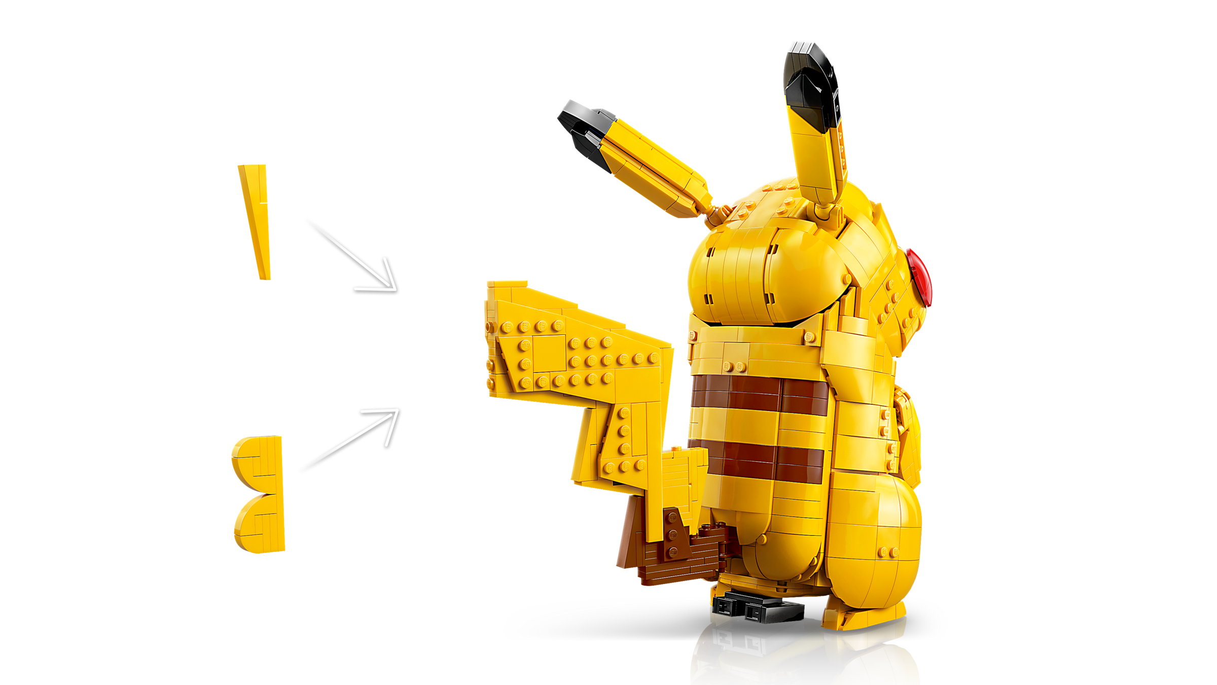 Help with the Lego Pokemon Scavenger Hunt - Page 17 — Pokémon Forums