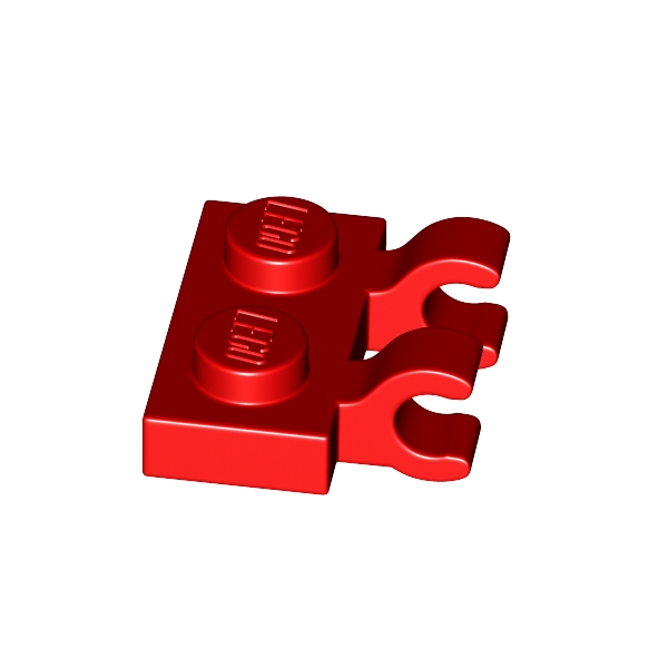 LEGO Inventory for 42128-1: Heavy-Duty Tow Truck | Brickset