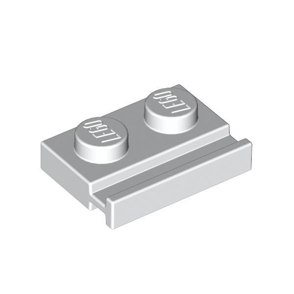 LEGO Inventory for 3366-1: Satellite Launch Pad | Brickset