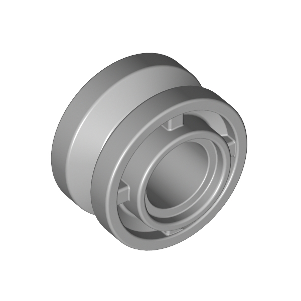 LEGO Inventory for 31313-1: Mindstorms EV3 | Brickset