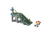No Limits: Race Car Ramp Track 60460 | City | Buy online at the ...