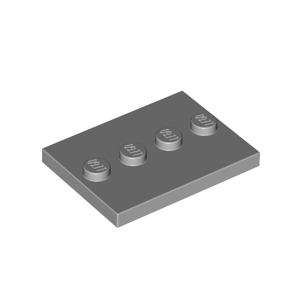 LEGO Inventory for 21108-1: Ghostbusters Ecto-1 | Brickset