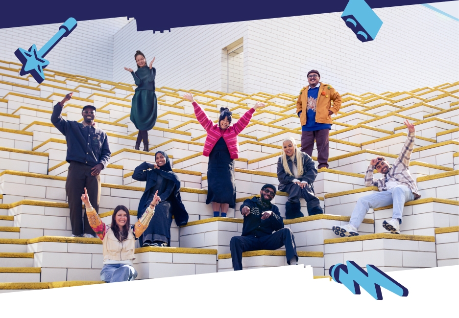 Introducing the WORLD PLAY DAY Playmakers! | Official LEGO® Shop US