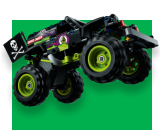 About | Technic™ | Official LEGO® Shop US