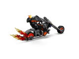 Ghost Rider Mech & Bike 76245 | Marvel | Buy online at the Official ...