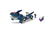 X-Men X-Jet 76281 | Marvel | Buy online at the Official LEGO® Shop US