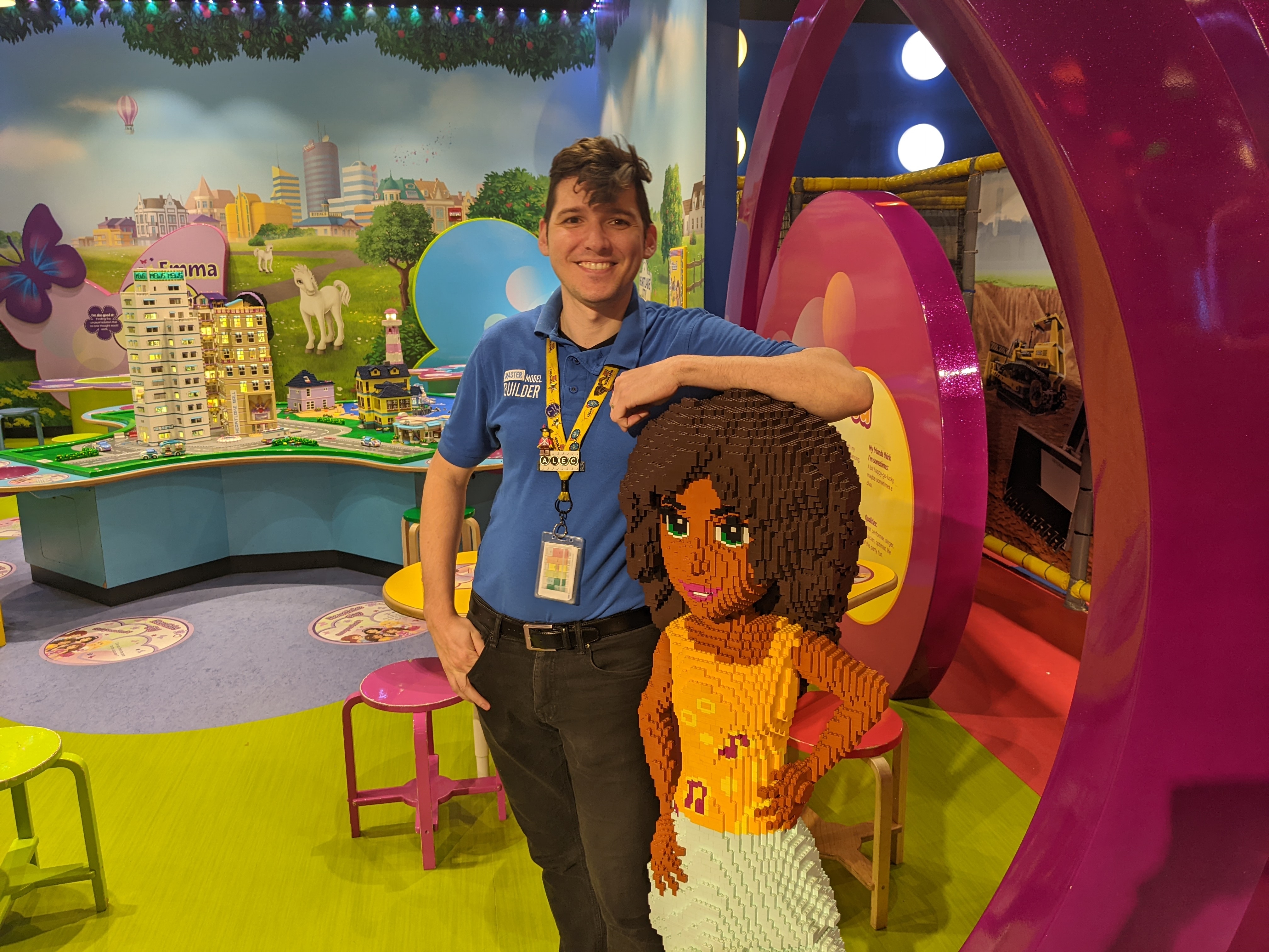 Iconic landmarks in LEGO® bricks | Official LEGO® Shop US