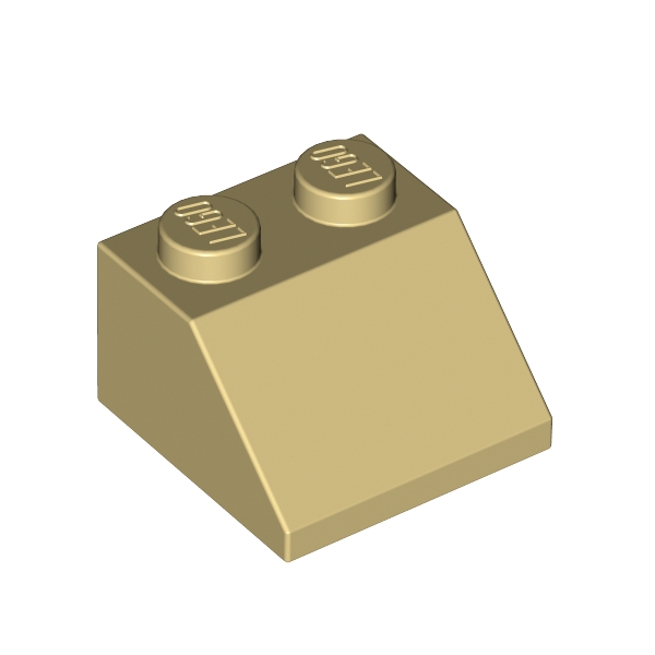 LEGO Inventory for 10236-1: Ewok Village | Brickset