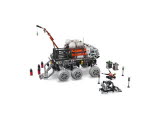 Mars Crew Exploration Rover 42180 | Technic™ | Buy online at the ...