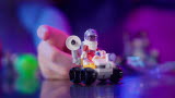 Mars Space Base and Rocket 42605 | Friends | Buy online at the Official ...