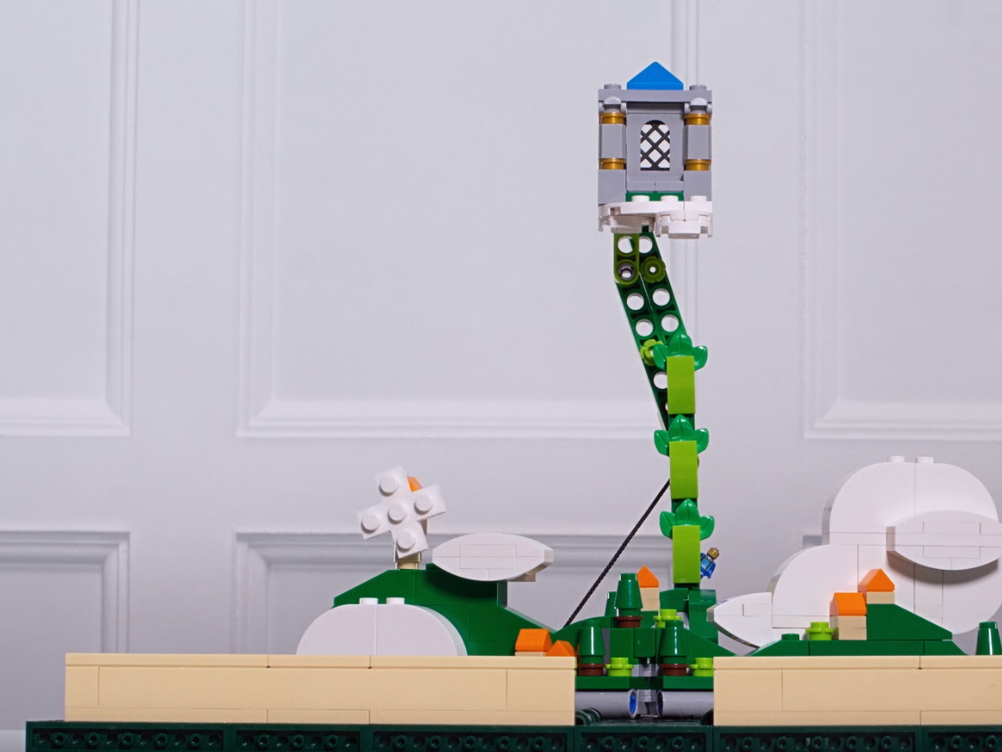 Pop-Up Book 21315 | Ideas | Buy online at the Official LEGO® Shop US