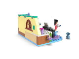 Paisley's Room 42647 | Friends | Buy online at the Official LEGO® Shop DE