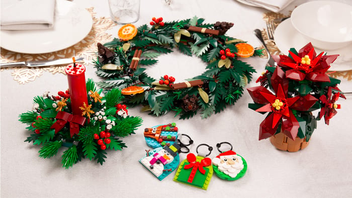 Ideer Til Julepynt