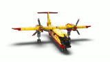Firefighter Aircraft 42152 | Technic™ | Buy online at the Official LEGO ...