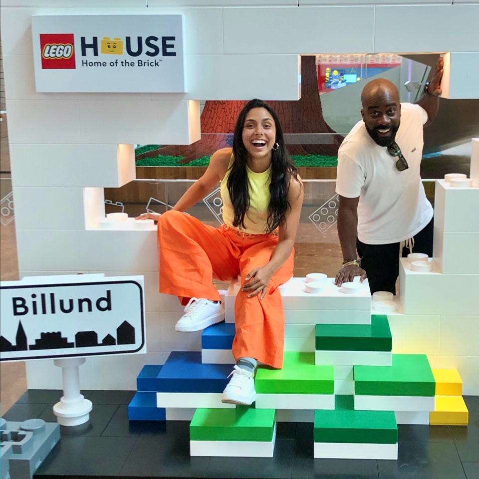 LEGO® CON 2021 | Watch HERE | Official LEGO | Official LEGO® Shop US