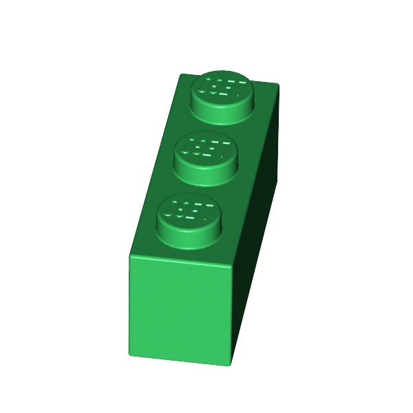 LEGO Inventory for 5573-1: LEGO Build & Play | Brickset