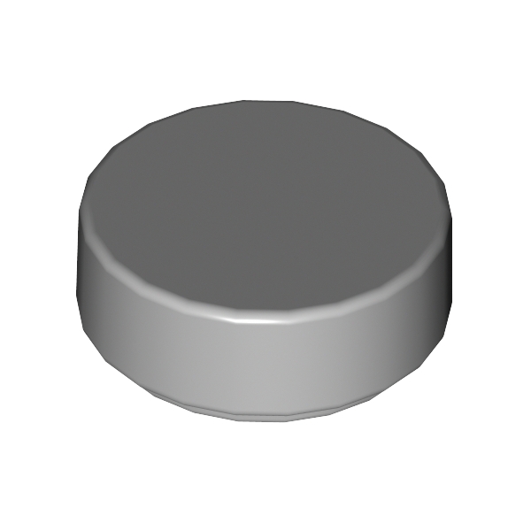 LEGO Inventory for 60018-1: Cement Mixer | Brickset