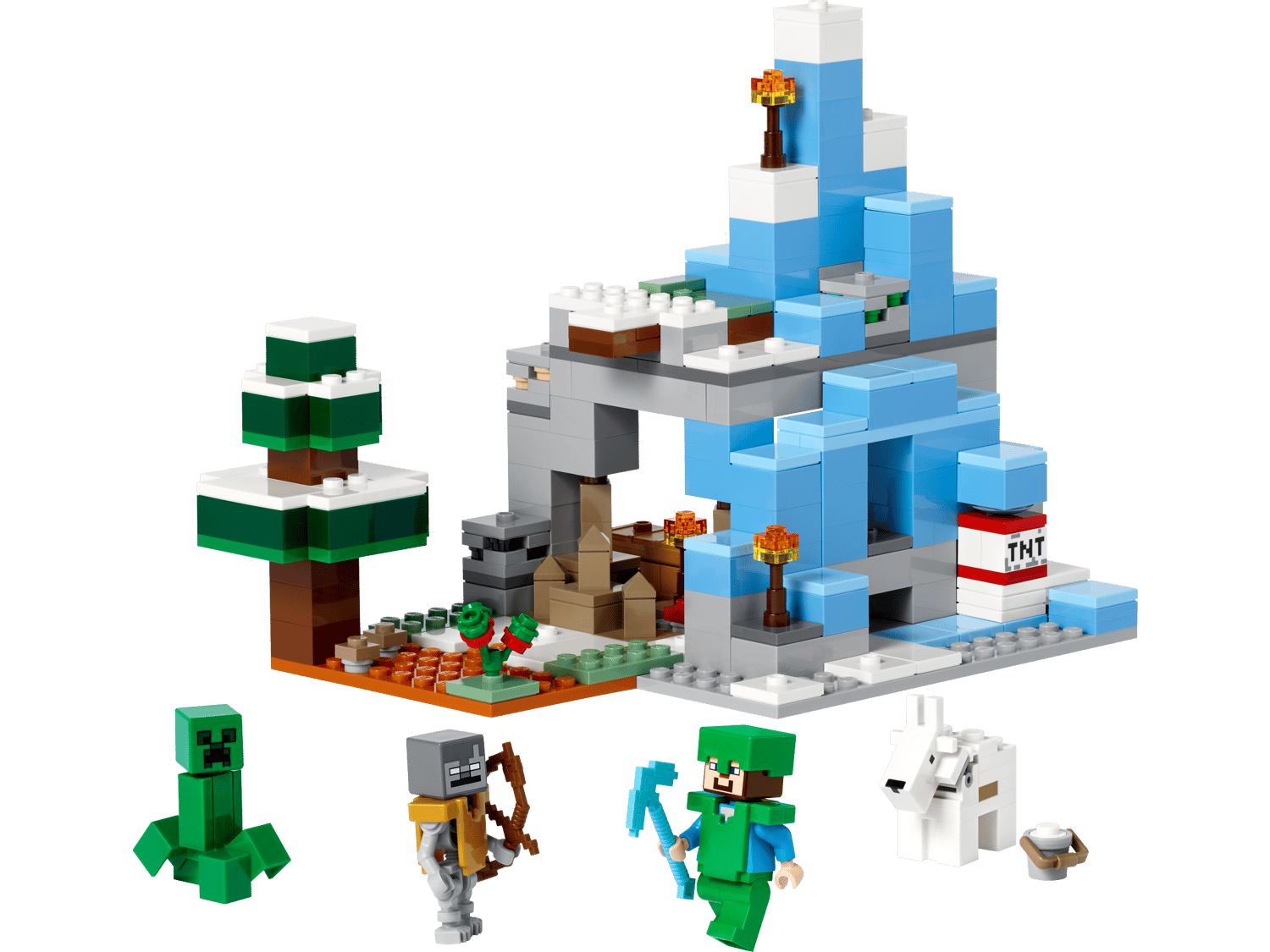 Frozen Lego Set 2022 Frozen Lego Set 2022