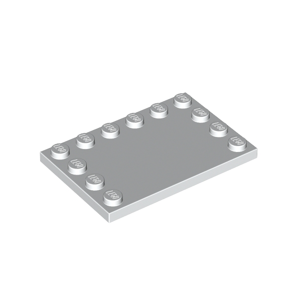 LEGO Inventory for 30102-1: Desk | Brickset