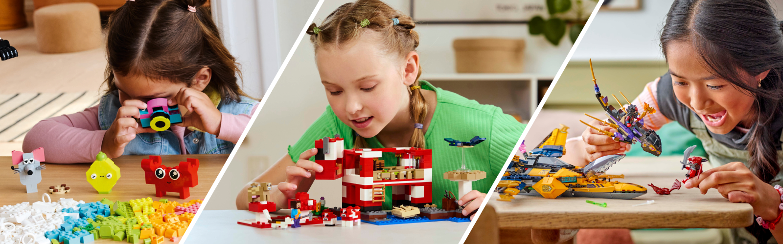 Lego Agenti 2024 Set Estivi Neue Teile LEGO Sommer Sets 2024: Gorilla,