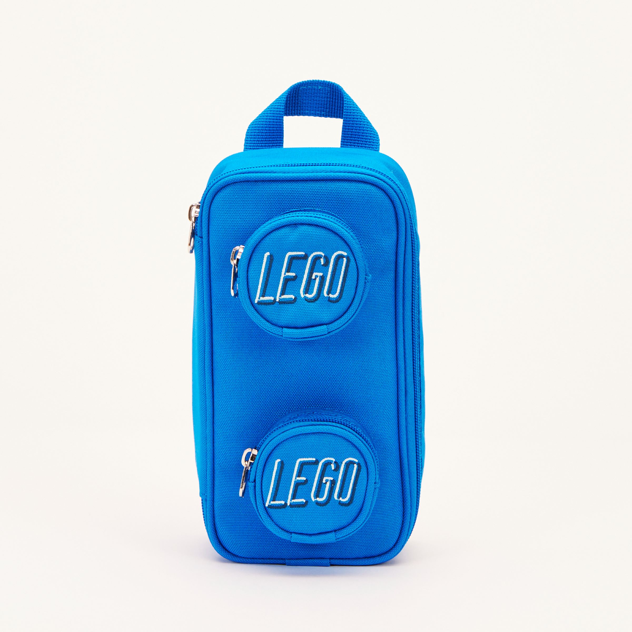 Brick Pouch – Blue 5008699 | Other | Buy online at the Official LEGO ...