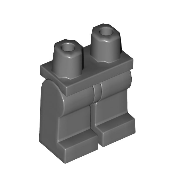 LEGO Inventory for 60041-1: Crook Pursuit | Brickset