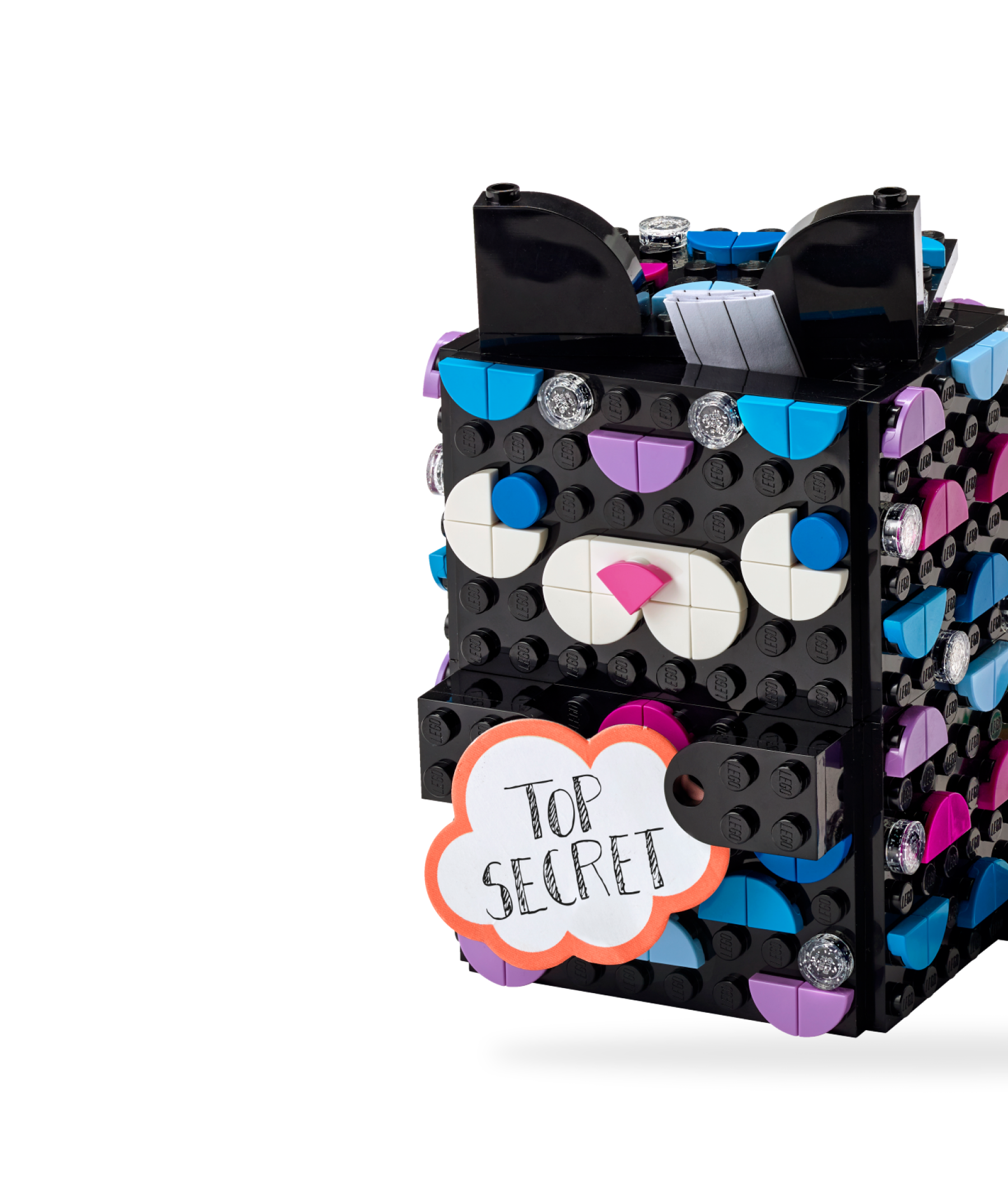 LEGO® DOTS | Fun Crafts for Kids | Official LEGO® Shop GB