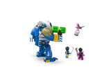 Logan the Mighty Panda 71480 | LEGO® DREAMZzz™ | Buy online at the ...