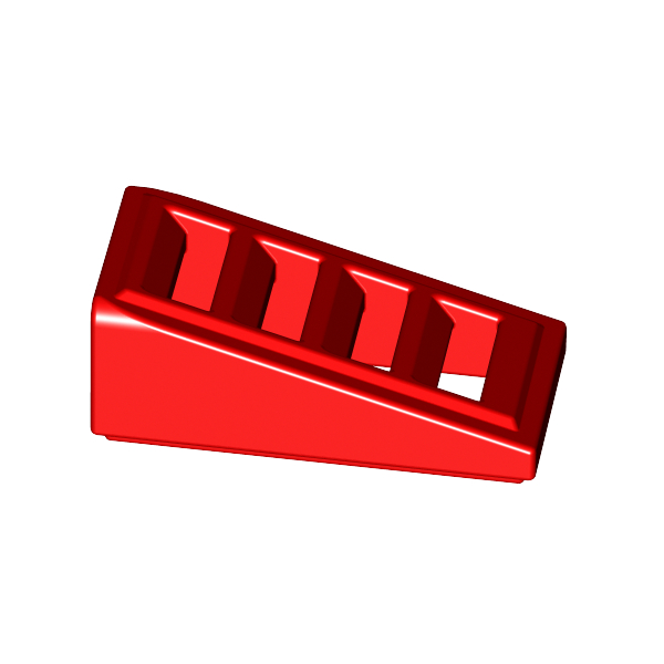 LEGO Inventory for 7287-1: Police Boat | Brickset