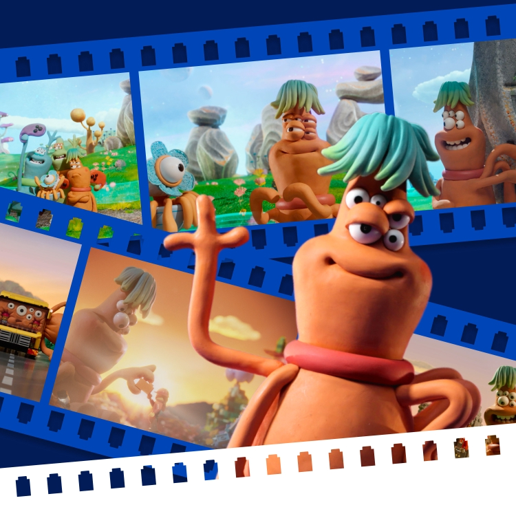 Watch Boop The Movie | Official LEGO® Shop US