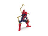 Iron Spider-Man Construction Figure 76298 | Marvel | Buy online at the ...
