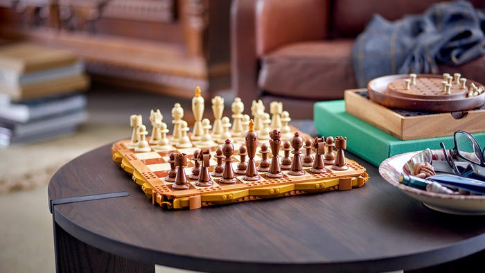 The Perfect LEGO® Sets to Get You Started | Official LEGO® Shop SG