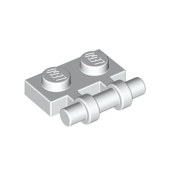 LEGO Inventory for 75081-1: T-16 Skyhopper | Brickset