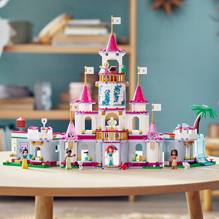 Best Toys for 6-Year-Old Boys | Official LEGO® Shop US