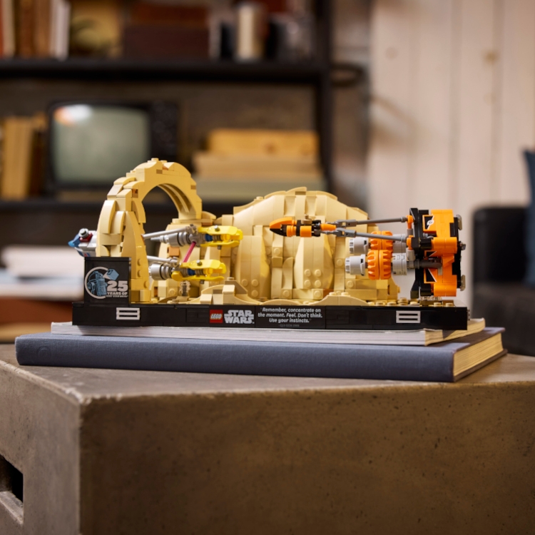 7 Ways to Celebrate Star Wars™ Day in 2024 | Official LEGO® Shop US