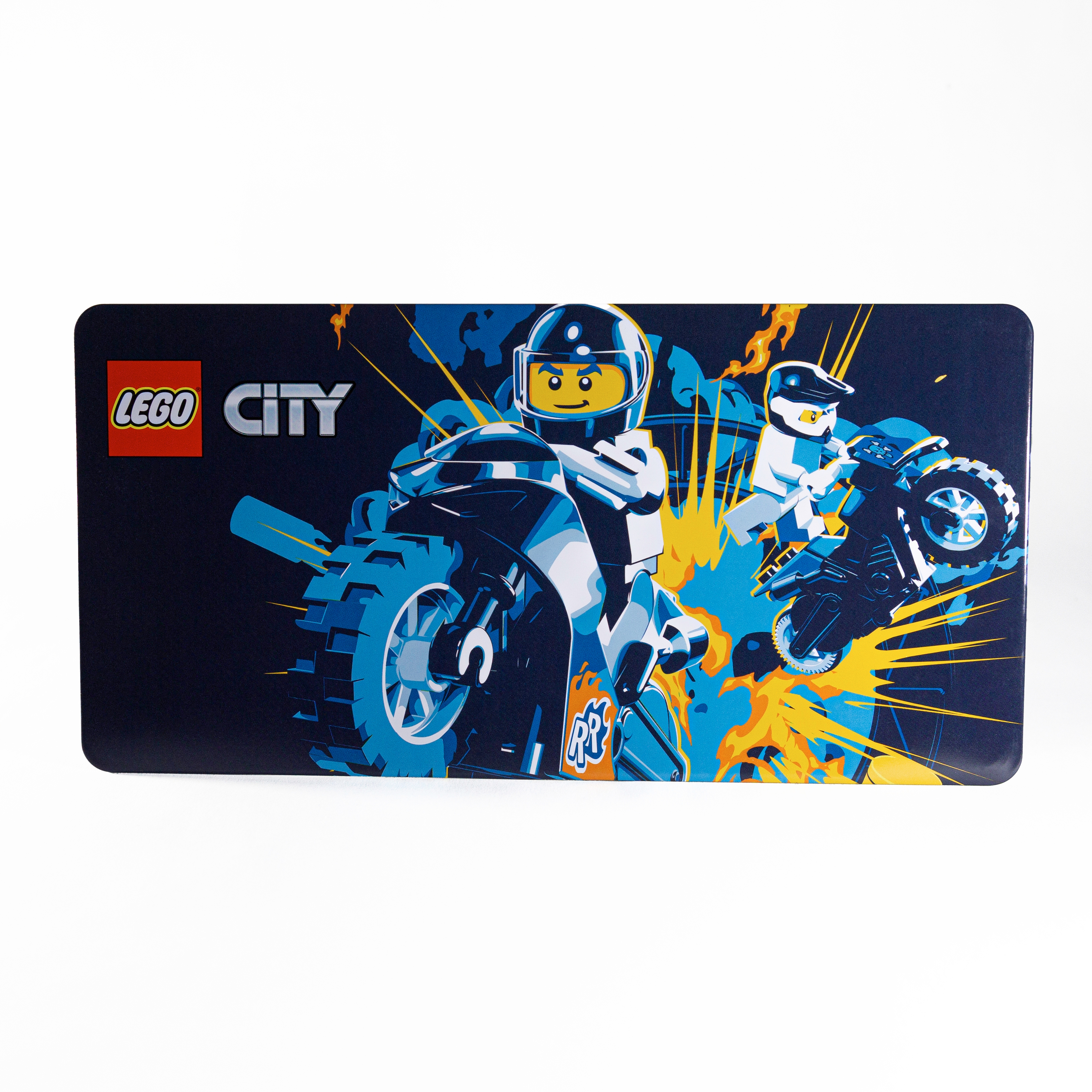 Lego Tin Sign: City 5007156 | Other | Buy online at the Official LEGO ...