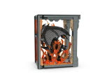The Lord of the Rings: Balrog™ Book Nook 10367 | LEGO® Icons | Buy ...