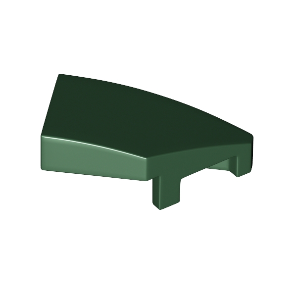 LEGO Inventory for 40623-1: Battle of Endor Heroes | Brickset