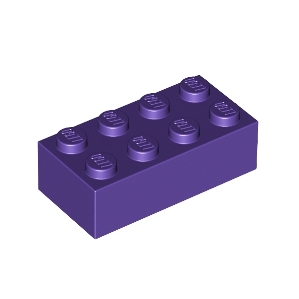 LEGO Inventory for 41360-1: Emma's Mobile Veterinary Clinic | Brickset